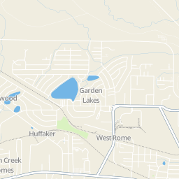 Highland Rivers Rome Byway: Flight Free Holidays By Train, Bus And