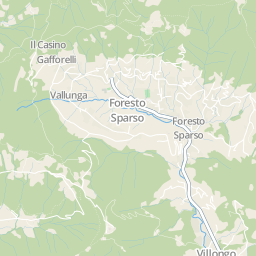 Ferlegno Villongo Bergamo Italia Mapa